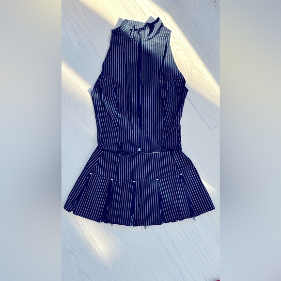 Other | Super Cute Mafiosa Halloween Costume | Poshmark